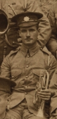 The O'Leary Collection—9583 A/Cpl Francis "Frank" G. Carr